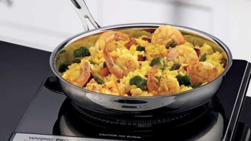 Important tips to follow while using induction stove | INDUCTION ...