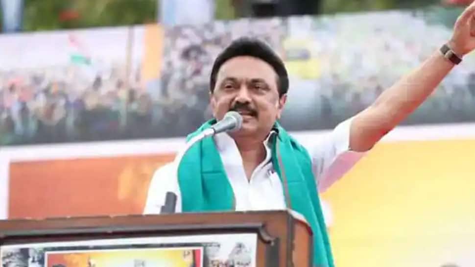 TN CM MK Stalin says farm laws roll back shows clear Victory of genuine ...