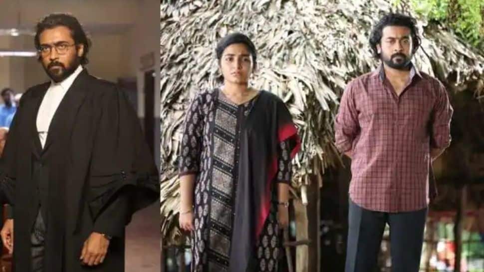 ஜெய்பீம்’க்கு சர்வதேச அங்கீகாரம் - கோல்டன் குளோப் விருது பட்டியலில் ...