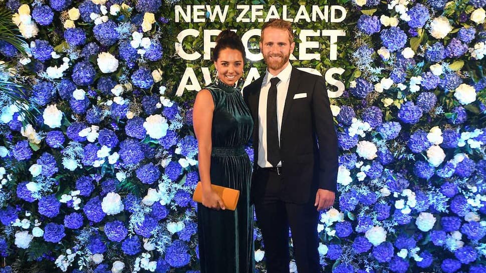 India vs New Zealand 2021: Kane Williamson and his love story with ...