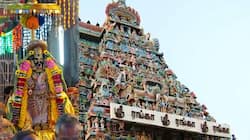 Srirangam Temple News in Tamil, Latest Srirangam Temple news, photos ...