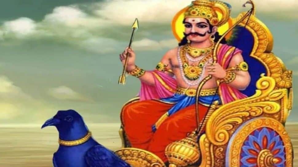 Shani peyarchi changes after 30 years: Luck will shine for this zodiac ...