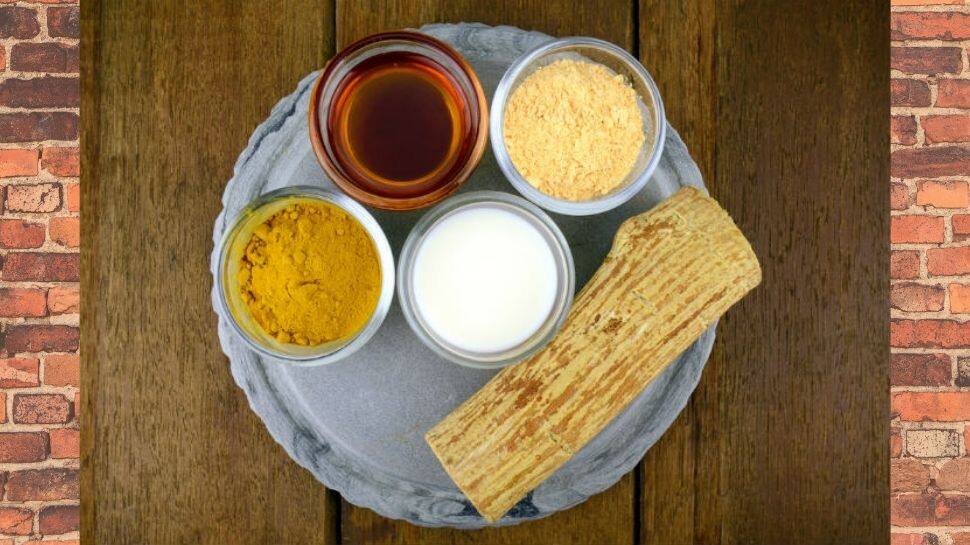 Skin care Tips Curd and Turmeric mix will do wonders to your skin ...