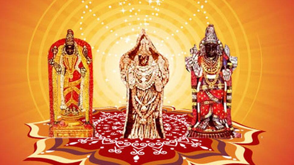 Thai Velli Viratham; What are the benefits of worshiping the Goddess ...