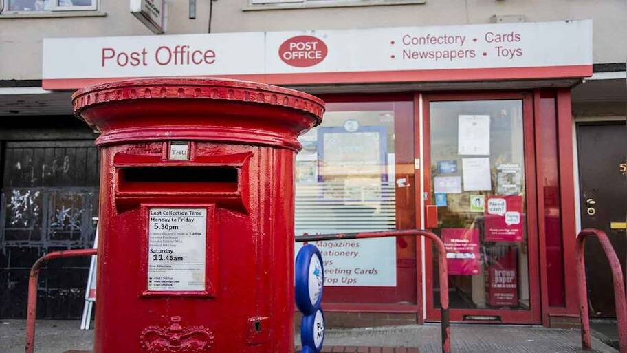 Big relief to farmers and senior citizens on Post Office | விவசாயிகள் ...