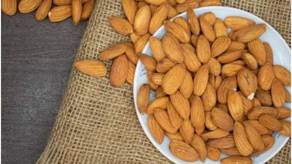 Gilitiering skin is the reflection of taking badam daily | பளபளக்கும் ...