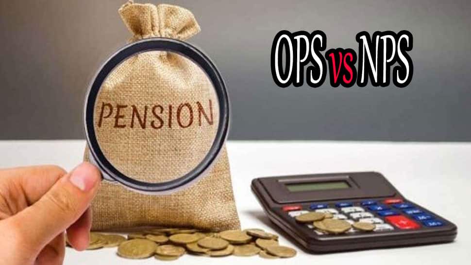 OPS vs NPS: Benefits of old pension scheme | OPS vs NPS: பழைய ...