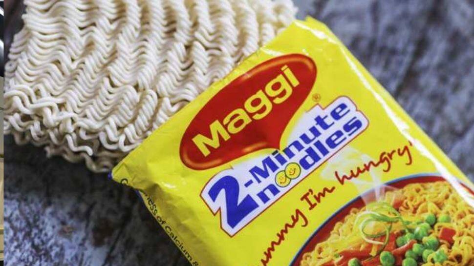 Maggi Price Hike: Maggi became expensive, Know new price | Maggi Price ...