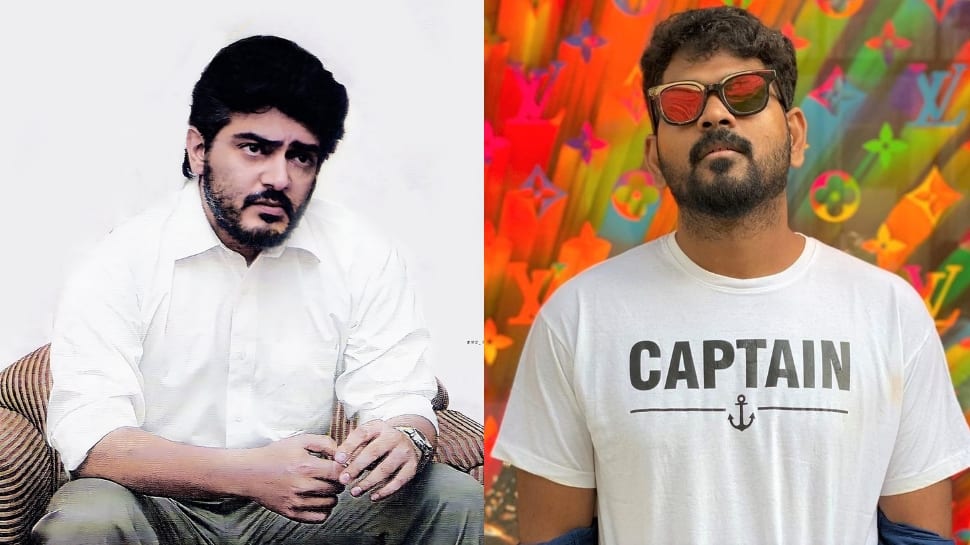 Ajith To Act In Vignesh Shivan Direction For AK62 | விக்னேஷ் சிவன் ...