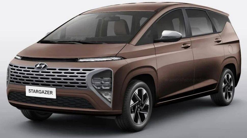 This Hyundai MPV coming to spoil the air of Ertiga and Carens, will ...