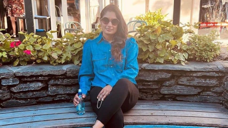 Why Mithali Raj not getting Married? Her first love | மிதாலி ராஜ் ...