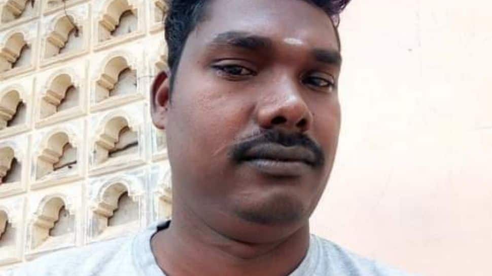 Rowdy, who had intimidated the Mayiladuthurai police, went into hiding ...