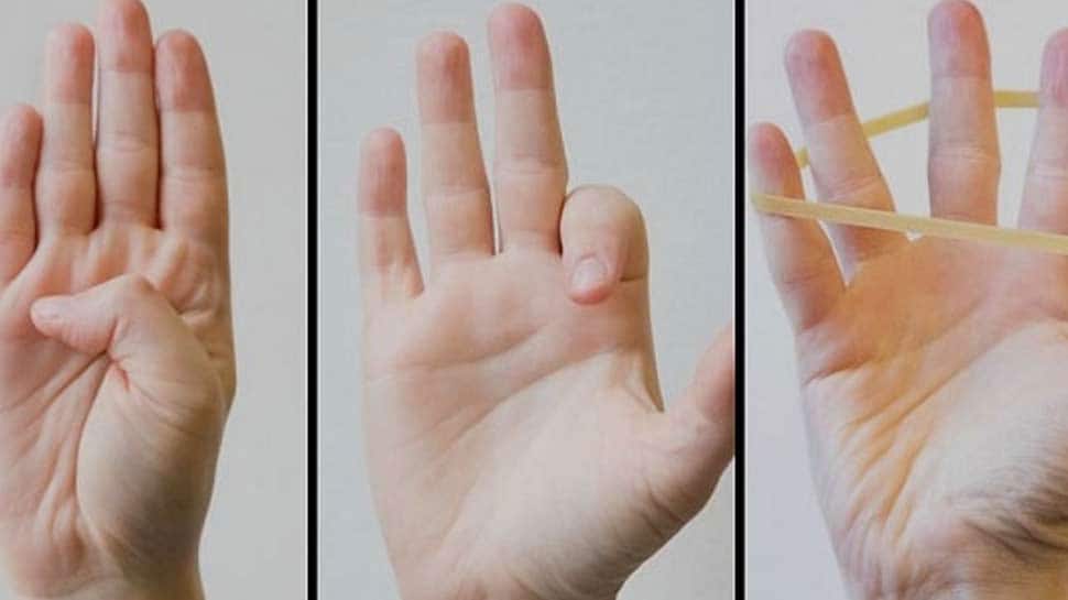 Shaky hands: Causes and Exercises to cure hand tremors | கை நடுக்கம் ...