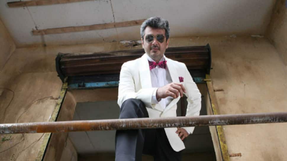 ‘மங்காத்தா’வுல முதல்ல நடிக்க இருந்தவர் யார் தெரியுமா?! | Venkat Prabhu ...
