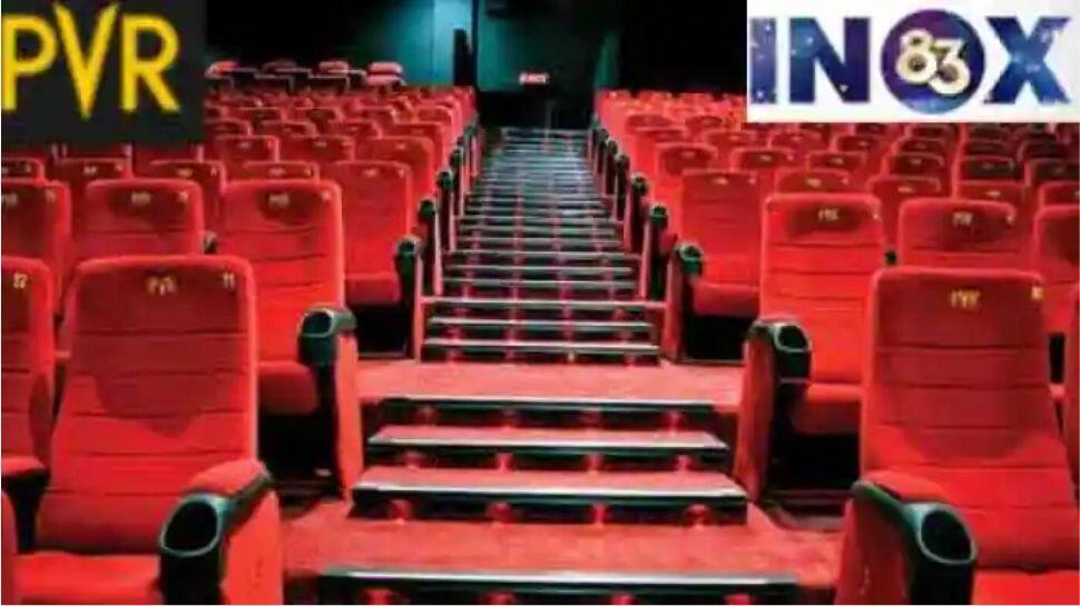 PVR and INOX announce their merger to become PVR INOX Limited | PVR INOX Limited இணைந்த ...