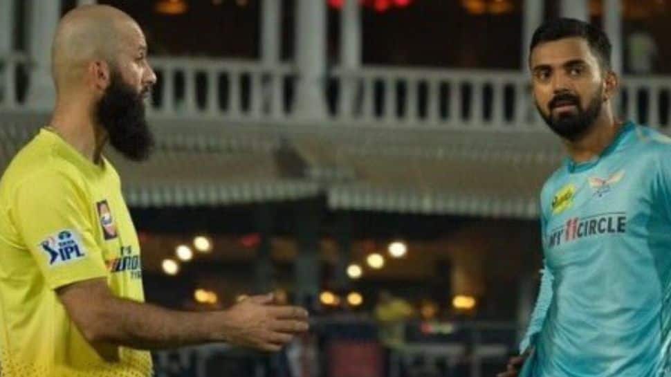 IPL 2022: CSK defeat due to one mistake of Moin Ali? | ஐபிஎல் 2022 ...