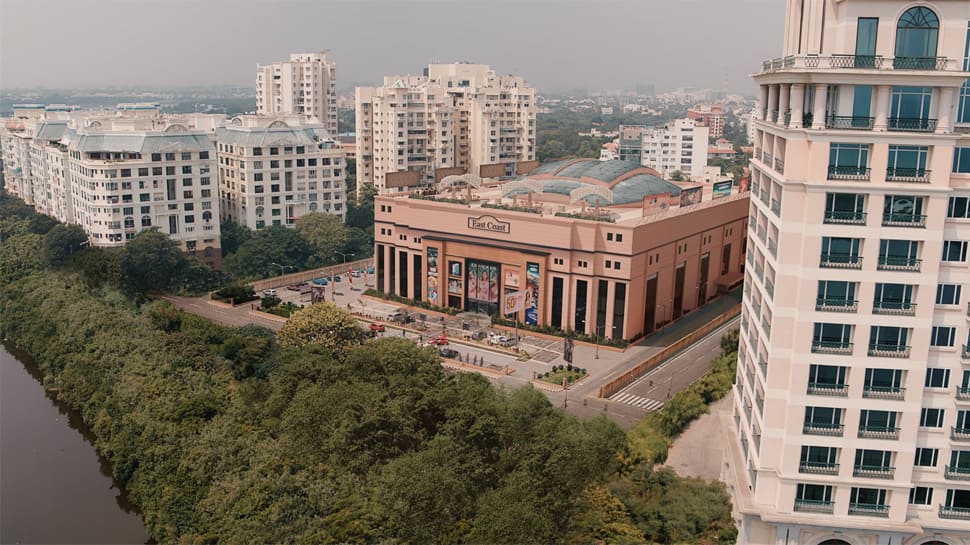 Exclusive Details Of Beast Mall Set | Beast Exclusive மால் செட் ...