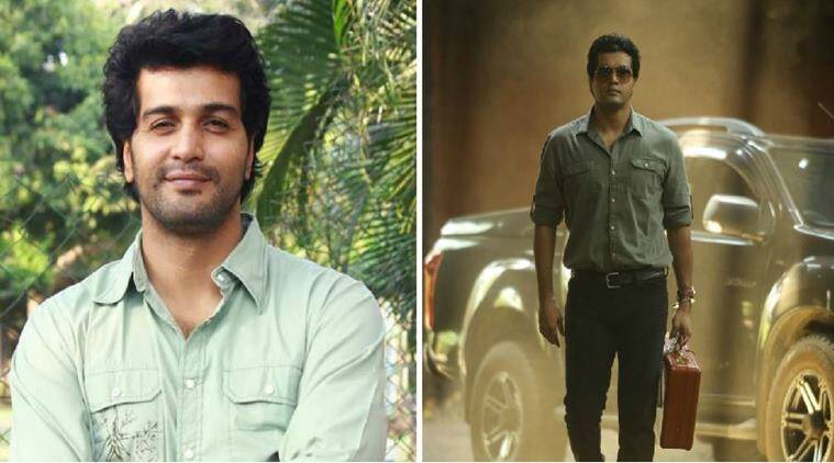 Actor Vinay Marries This Lady News Spreads | பிரபல நடிகைக்கும் ...
