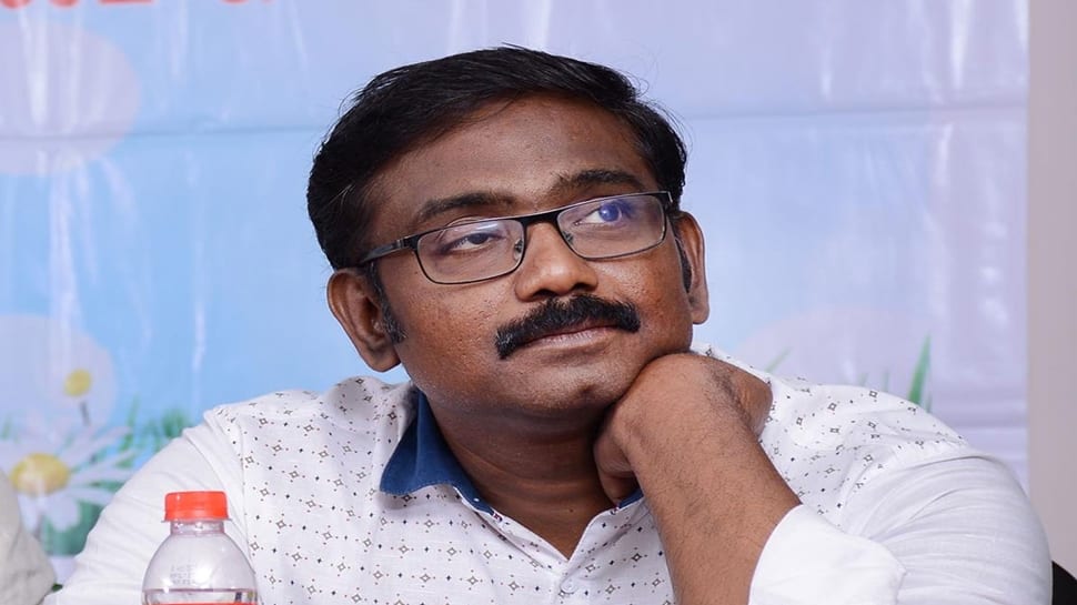 Director Vasanthabalan Praises Kadaisi Vivasayi Movie | அத்தனை ...