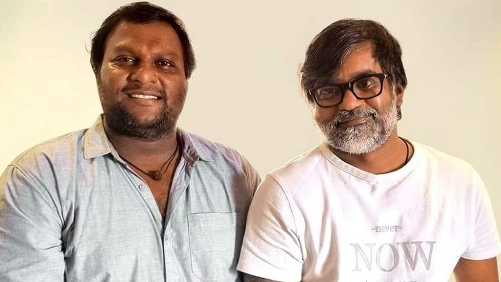 Director Mohan G Next Film Titled As Bakasuran | மோகன் ஜி இயக்கத்தில் ...