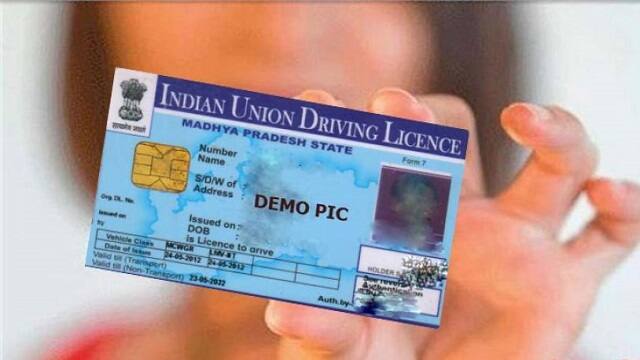 Central Government Changed Driving License Rules | டிரைவிங் லைசென்சில் ...