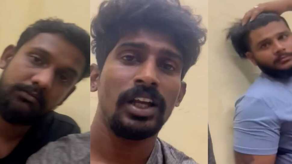 Madurai Rowdy bala arrest_Viral video | ‘கை கால்கள் உடைந்தால் ...