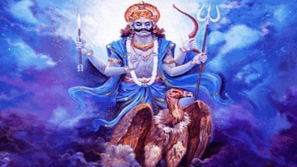 Shani peyarchi 2022: avoid the pain of Shani by this | சனி பெயர்ச்சி ...