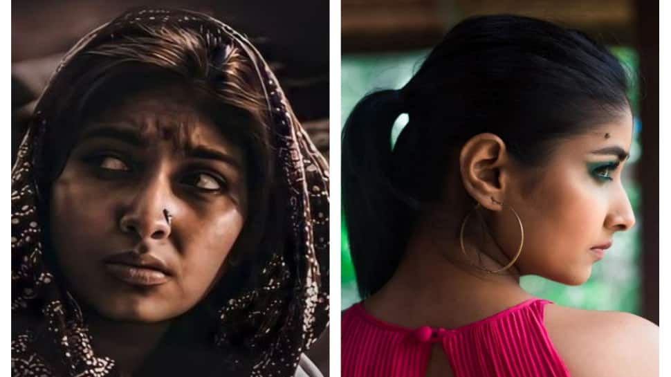 Archana Jois KGF 2 Yash Mother Photos Shocking The Fans | KGF ராக்கி ...