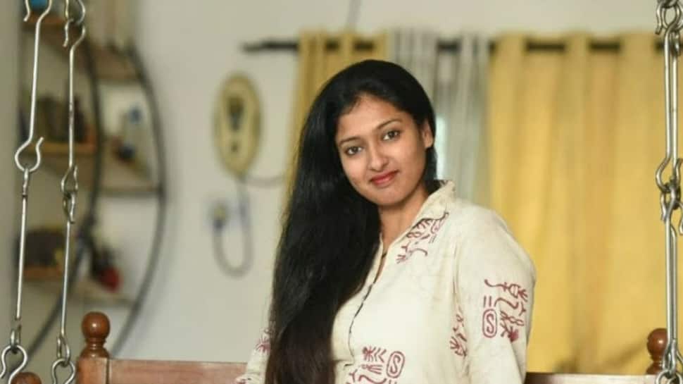 VCK BJP Issue Gayathri Raguram Gets Conditional pre-bail | விசிக - பாஜக ...