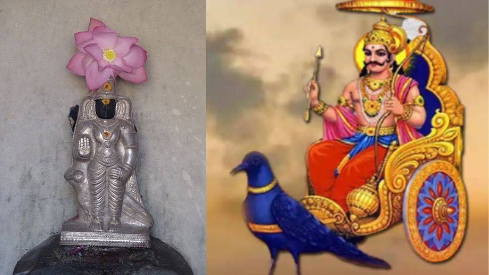 Lord shani to give enormous goodness to these zodiac person | இந்த ...