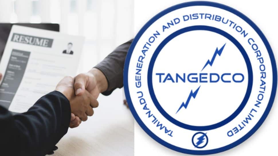 TNEB job vacancy at TANGEDCO | TANGEDCO எலக்ட்ரீசியன் பணிக்கு ...