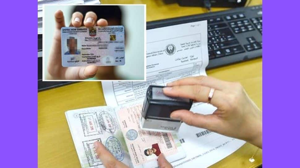 NRT News Emirates ID Replaces Residence Visa Sticker In Passport UAE nrt-news-emirates-id-replaces-residence-visa-sticker-in-passport-uae