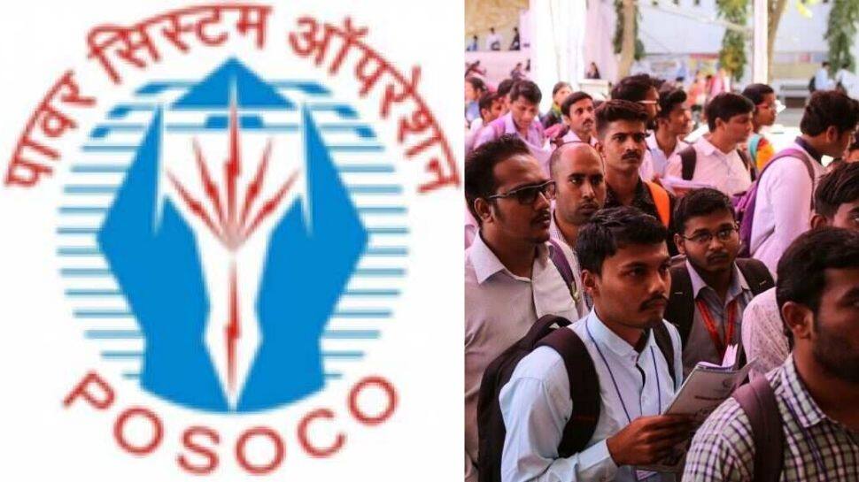 Power System Operation Corporation Limited offers jobs: salary 60000 to ...