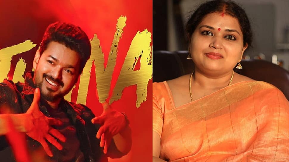 Vijay starrer verithanam song fame singer sangeetha sajith dies ...