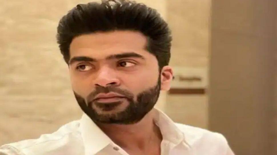 Simbu's sensational statement on the physical condition of father T ...