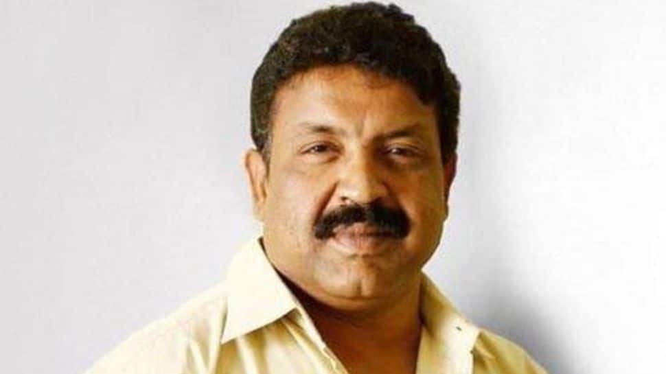 Complaint lodged against Actor Ajithkumar manager Suresh Chandra ...