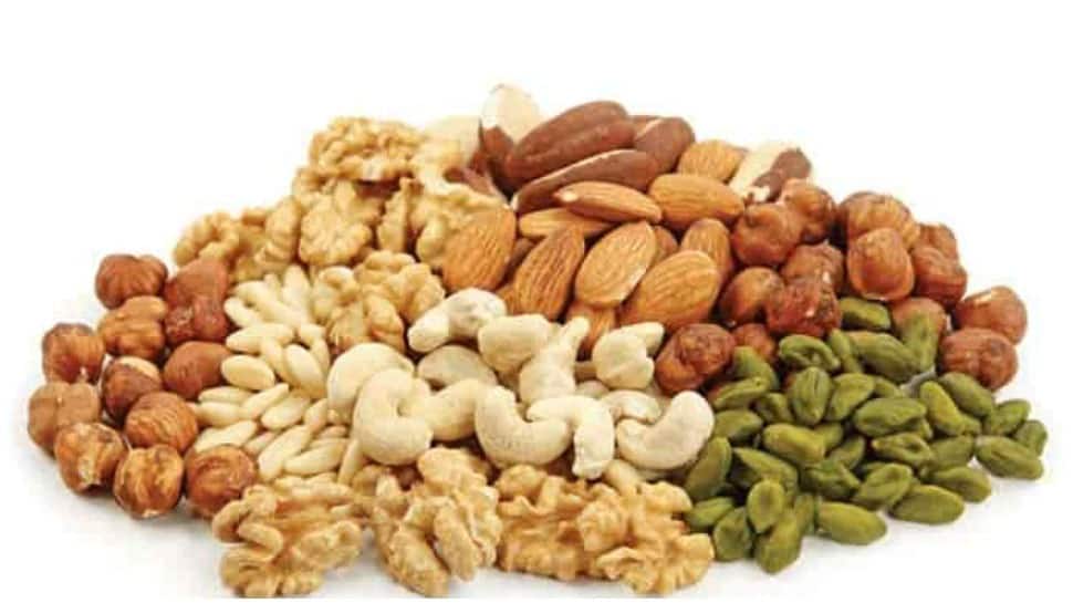 Reduce Cholesterol Include These Dry Fruits In The Diet 