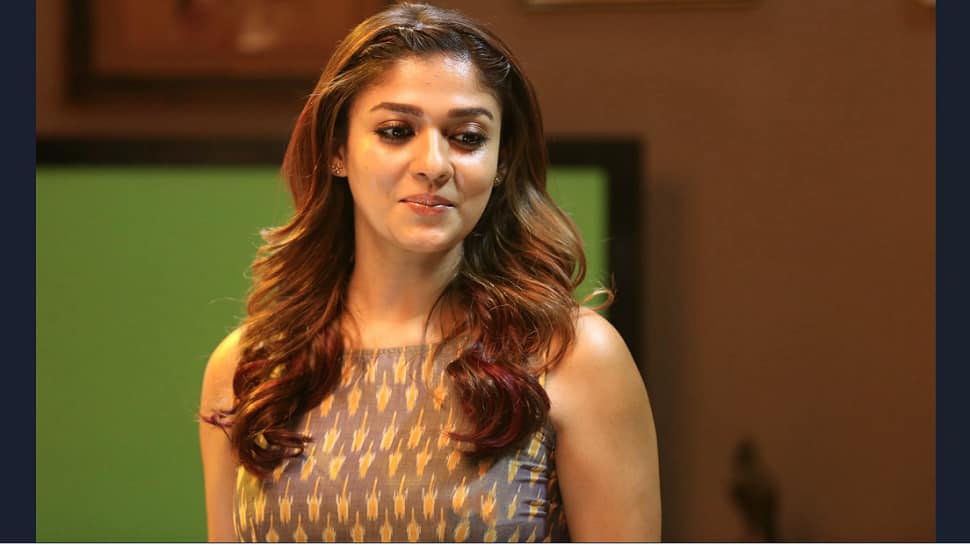 Story about actress nayanthara history and her life journey is here ...