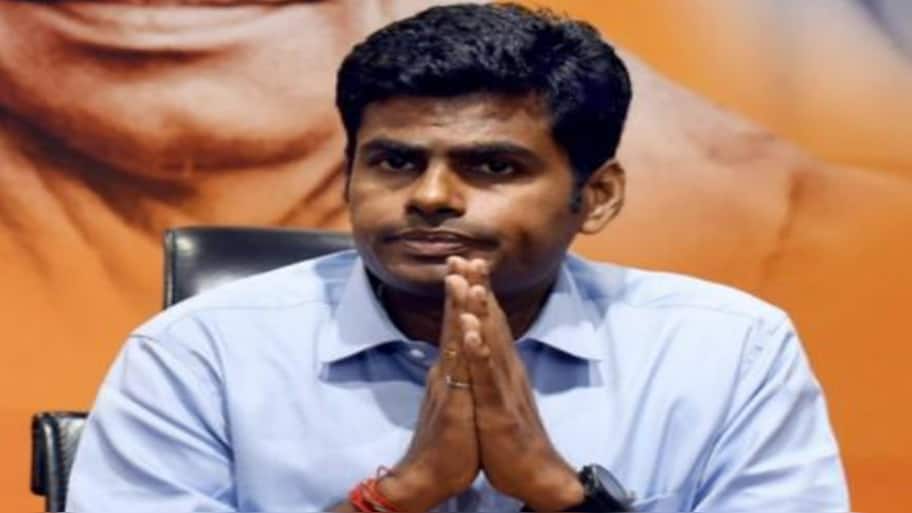 Arcot Veerasamy Issue Roasted Netizens apologize Annamalai | என்னது ...