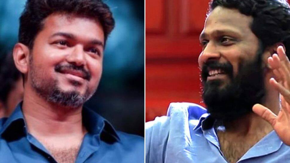 Director Vetrimaran has a new story for Vijay | விஜய்காக கதை ரெடியாக ...