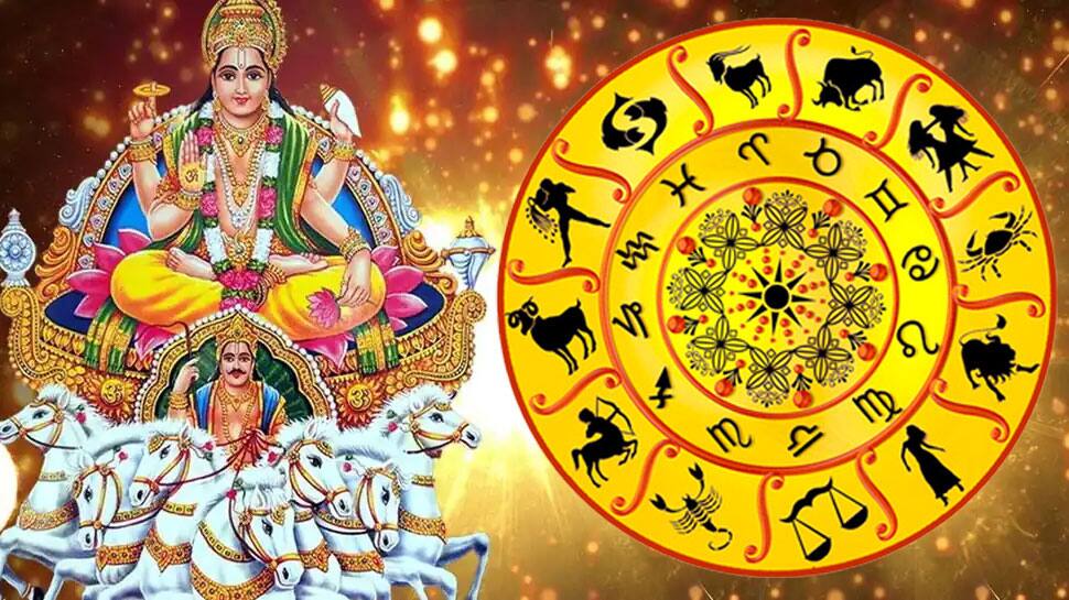 Suriyan Peyarchi, big loss for these 4 zodiac signs | இன்று சூரியன் ...
