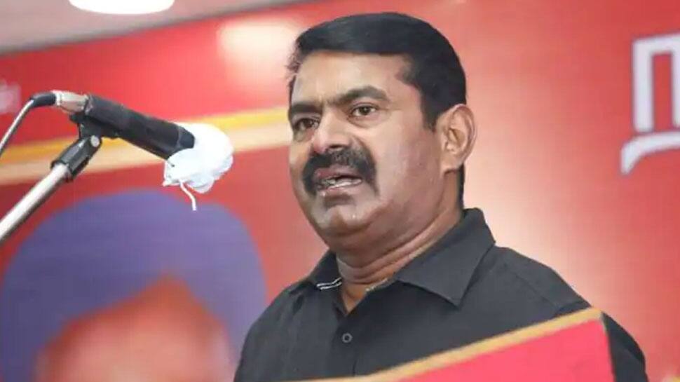 Agnipath is not Correct for our Country: Seeman | ‘அக்னிபத்’ நாட்டின் ...