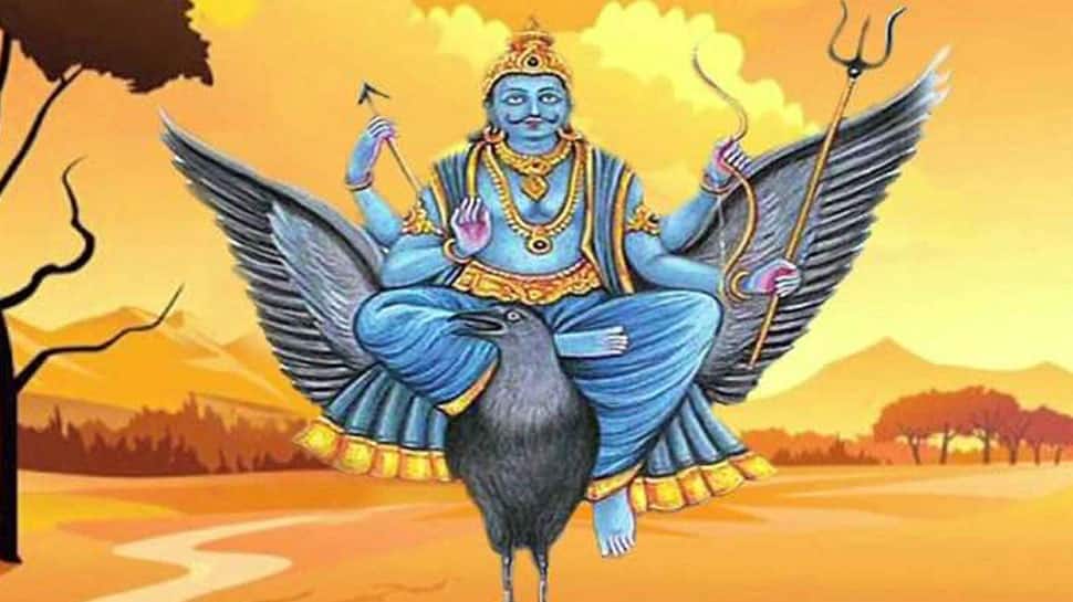 Saturn Retrograde: Alert time for these People | சனி வக்கிர பெயர்ச்சி ...