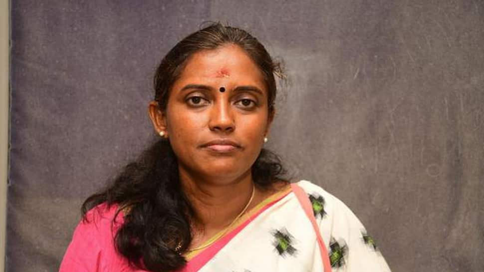 Congress MP Jothimani Admitted In Hospital | மருத்துவமனையில் ...