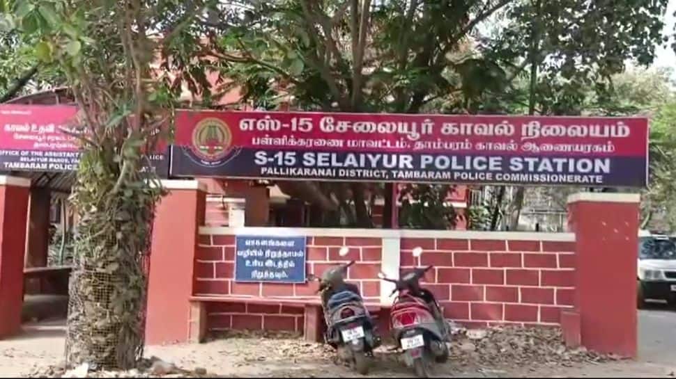 Crime News | Crime: தாம்பரம் அருகே வனப்பகுதியில் பெண் எலும்பு கூட்டினை ...