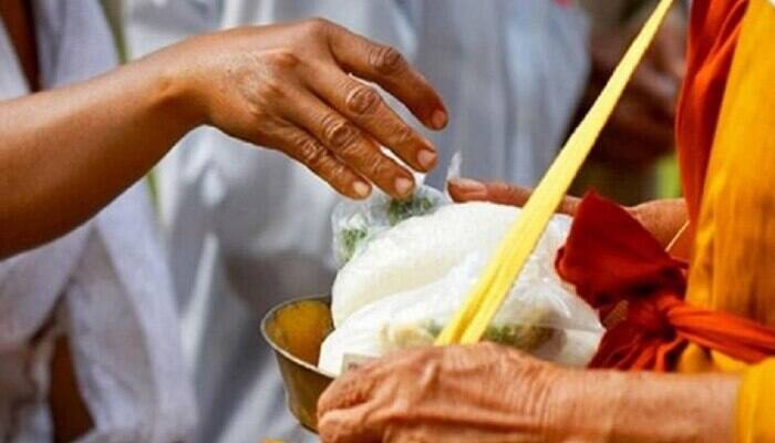 Significance of Dhanam | பல தலைமுறைகளை காக்கும் சில முக்கிய தானங்கள் ...