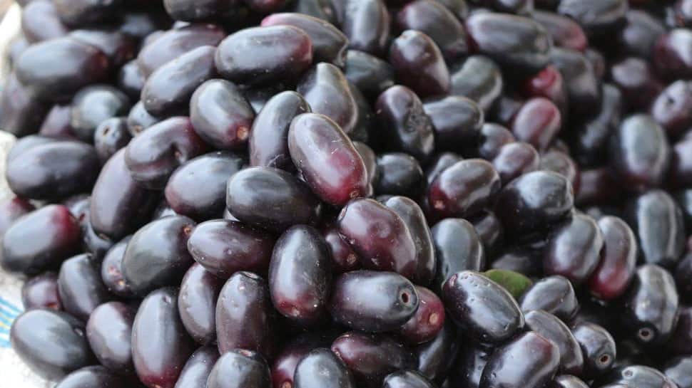 Men must eat Java Plum alias jamun in summer | கோடையில் ஆண்கள் கட்டாயம் ...