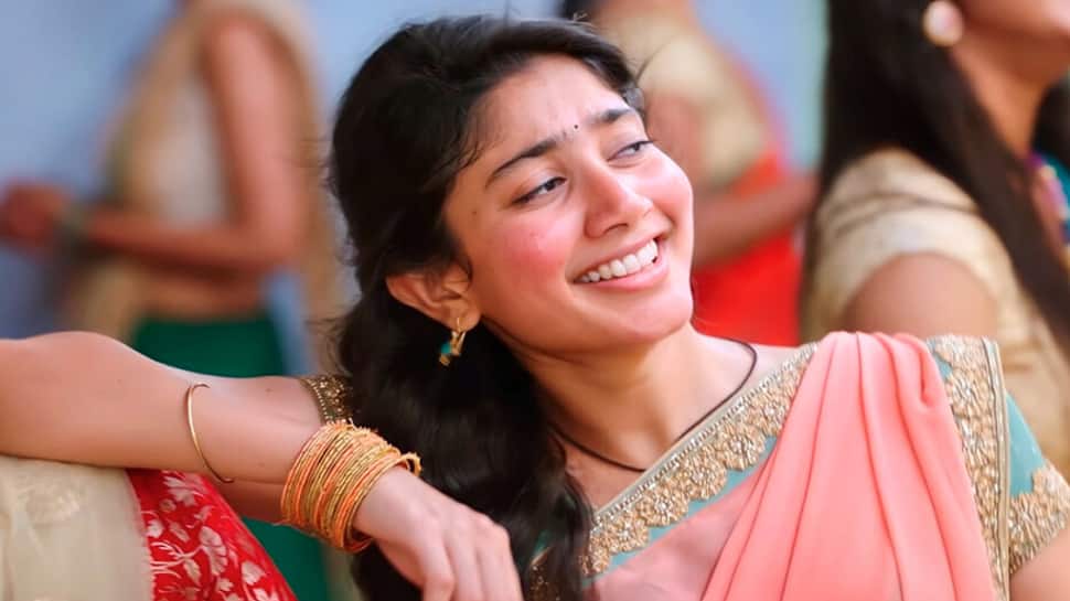 Actress Sai Pallavi Explains about lady power star title|லேடி சூப்பர் ...