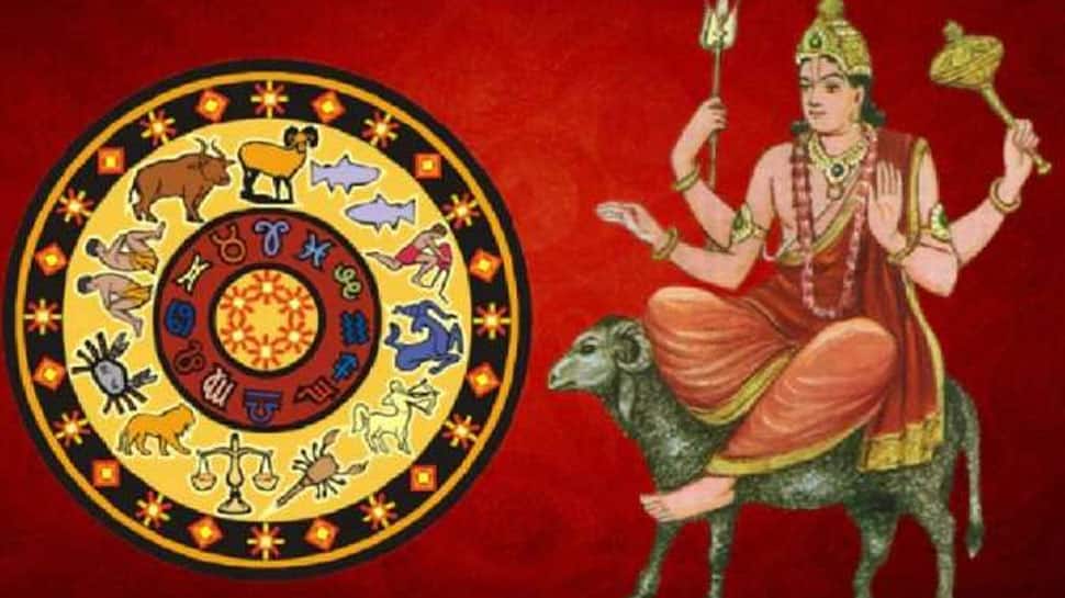 Angarak Yoga is making Rahu-Mars combination, there will be loss ...