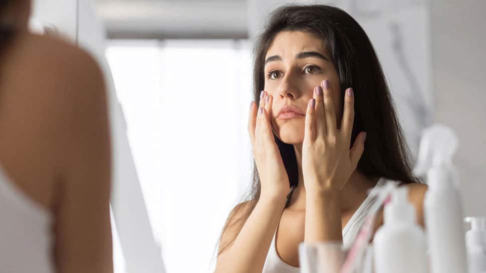 Skin Pigmentation: These mistakes can cause your face fade | முகத்தில் ...